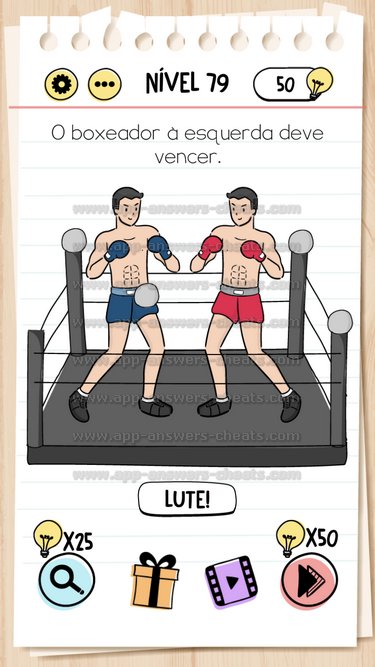 Brain Test Nível 71-80 – App Answers & Cheats